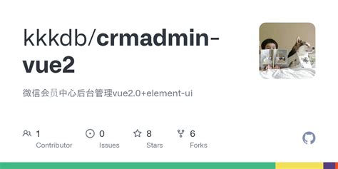 Crmadmin Vue2srcviewindexvue At Master · Kkkdbcrmadmin Vue2 · Github