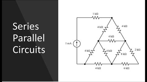 Series Parallel Youtube