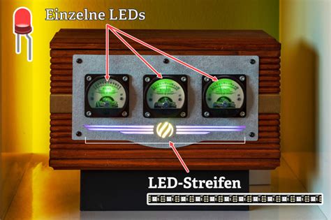 Neopixel Mit Arduino Und Esp32 Der Led Streifen Ultra Guide