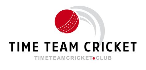 Time Team Cc Risk Assessment Time Team Cricket Club