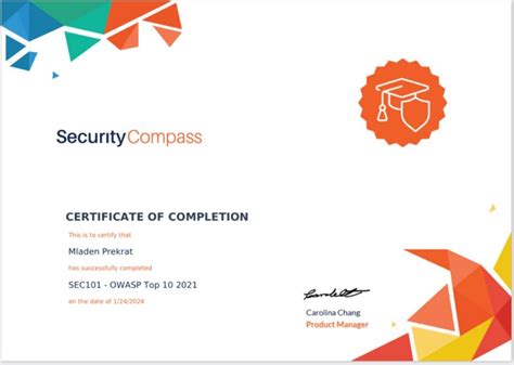Owasptop10 Webapplicationsecurity Cybersecurity Mladen Prekrat