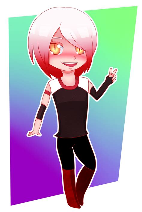 Travis Chibi By Claireredfield826 On Deviantart