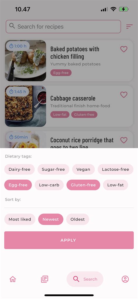 GitHub Kkoskenvirta RecipesLite Recipe Book For Everyone