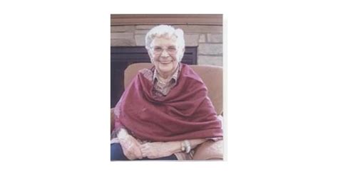 Eileen Barry Obituary And Online Memorial 2015