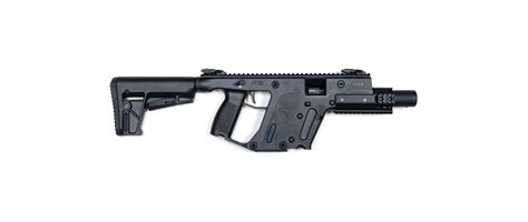 Kriss Vector Sbr 22lr Surplus Gng