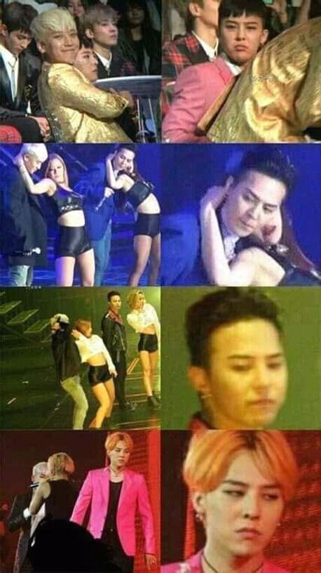 Exo Baekhyun Ve Sehun Yak N Arkada Lar Lee Joon Gi Ve Bigbang Seungri Hakk Nda Konu Tu Korezin