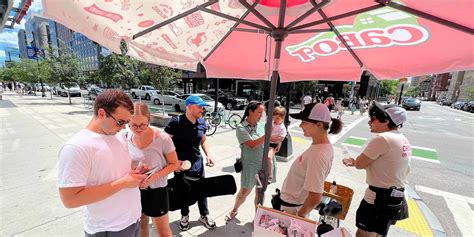 Sampling Bike Pop Up Agency 🌟 Nyc La Chi