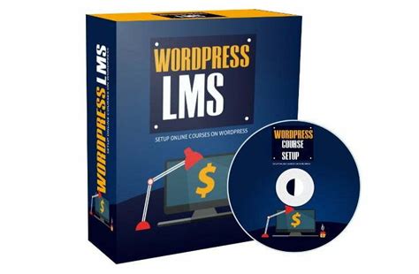 Wordpress Lms Setup