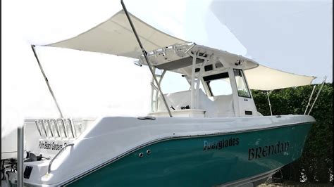 How To Make A Sun Shade For A Boat At Brenda Owens Blog