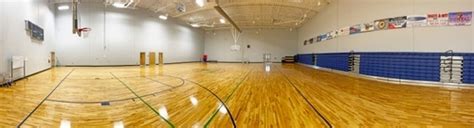 Burns Scitech Steam Charter School