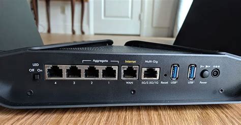 Difference Between Port Speed And Modem Speed TipsMake Com