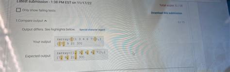 Solved For This Exercise We Are Going To Write Two