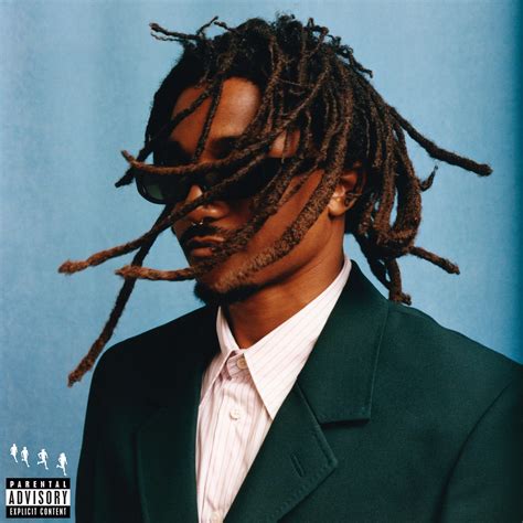 Jordan Ward 360 Magazine Green Design Pop News