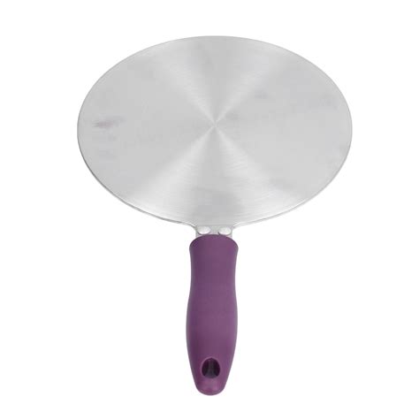 Induction Cooker Heat Diffuser With Handle Gas Stove Diffuser Converter Plate Accessory22 21
