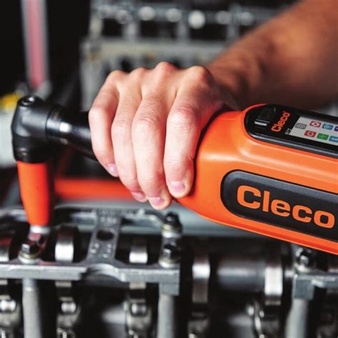 Cleco Tools Autologiq