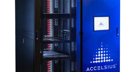 Accelsius Mr250 Cdu Generally Available Dcd