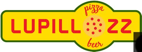 Gallery Lupillozz Pizza