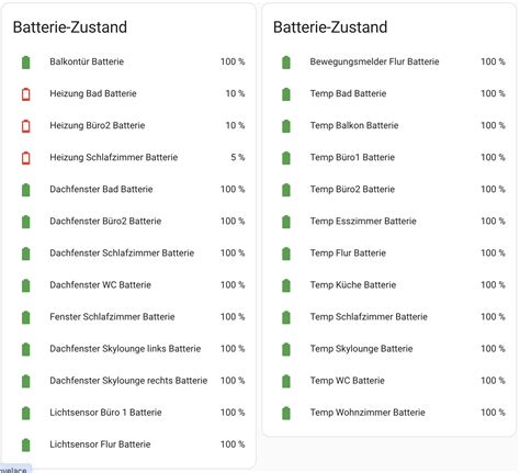 Custom Component Battery Notes Custom Integrations Home Assistant