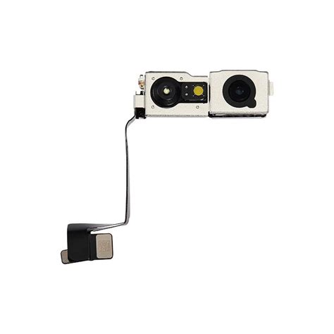 Front Camera Compatible For Iphone 17 Pro Max Xcellparts