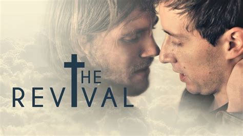 The Revival Film 2017 Moviemeter Nl