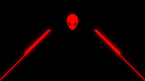 Red Alienware Wallpaper 64 Images