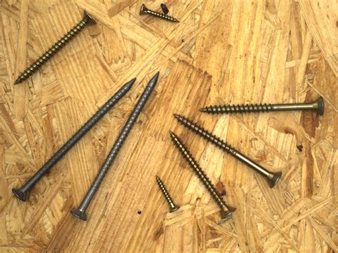 Screwandnut Object Detection Dataset By Screws