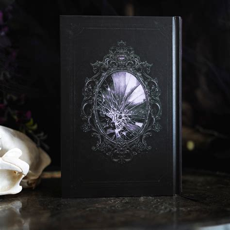 The Picture Of Dorian Gray Gothic Art Special Edition Litjoy Crate
