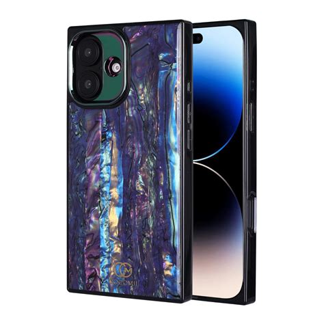 Cocomii Rectangle Case Compatible With Iphone 16 Compatible With Magsafe