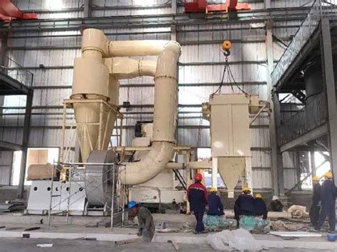 Raymond Mill High Efficiency Raymond Grinding Mill For Sale