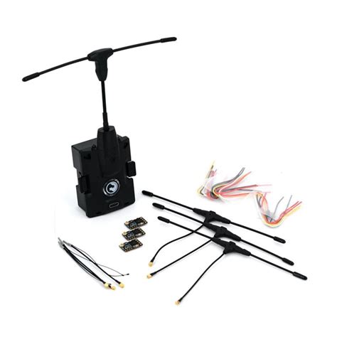 Tbs Crossfire Micro Tx V2 Starter Set Quadkart