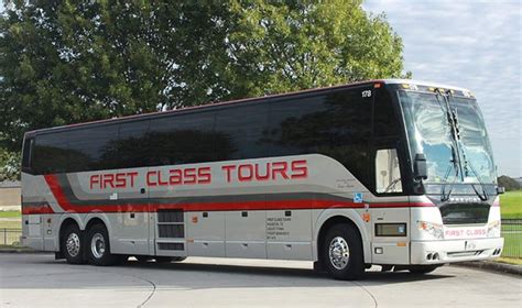 First Class Transportation Updated February 2025 10 Photos And 13