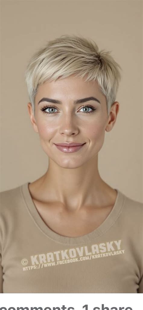 Pin By Raechel Morris On Hair In 2025 Short Hair Haircuts Pixie