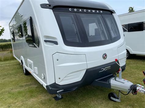 Coachman Laser 545 Xtra 2024 For Sale Dealer