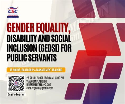 Csc National Capital Region Csc National Capital Region