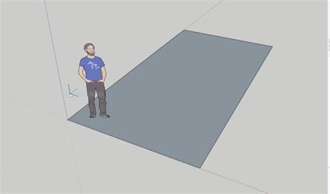 A New Feature For The Sketchup Drawing Tools Feature Requests