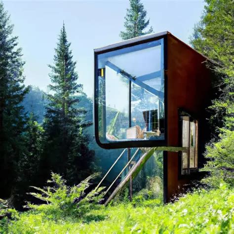 Are There Different Types Of Off Grid Lifestyles OffGridHarmony