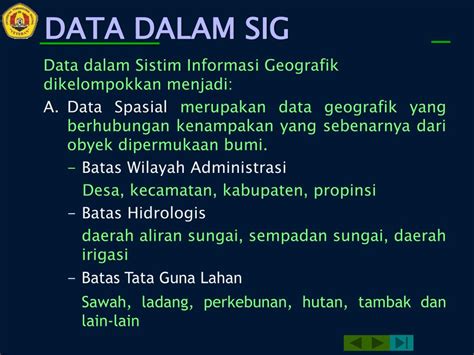 Ppt Data Dalam Sig Powerpoint Presentation Free Download Id 3453075