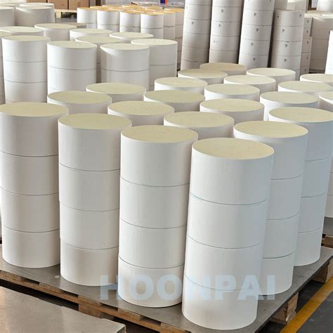 Dpf Diesel Particulate Filter Catalytic Converters Ceramic Substrate