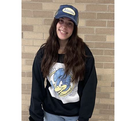 Heres Why Lexi Was Shouted Out As 2024 Melville Grad Half Hollow