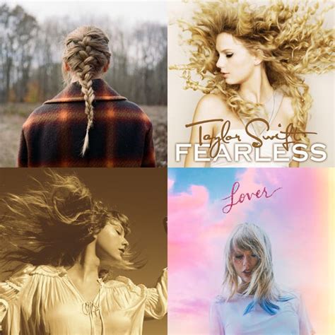 Taylor Swift Earas Tour Playlist By Finley Spotify