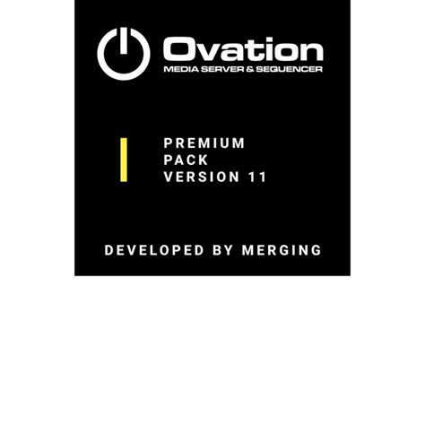Ovation 11 Premium