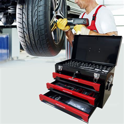 Tool Chests And Tool Chest Combos For Sales Artman
