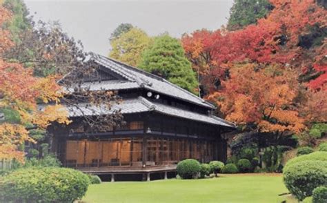 麻生太郎の実家がすごい！福岡県飯塚市で一般公開されてるって本当？住所や本邸の写真まとめ ｜ Monjiroblog