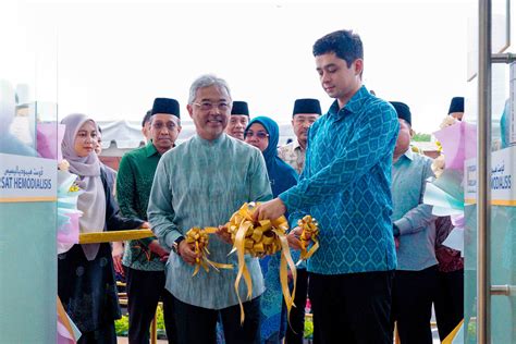 Haemodialysis Centers Yasa