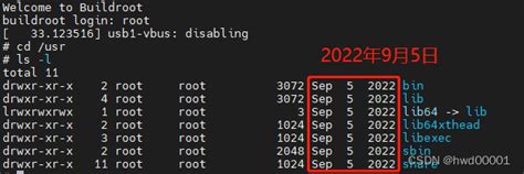 Linux笔记5按照东山派的官方教程编译buildroot东山哪吒d1 H踩坑记录 汉塘阿德 博客园
