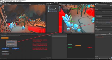 Dialogue System For Unity（二）：使用插件做一个故事 桜庭の猫 博客园