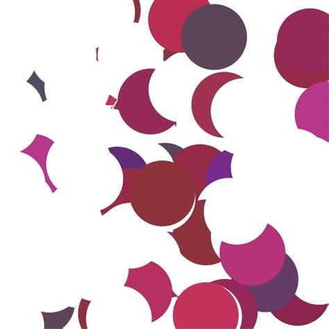 large particle interactions r generative