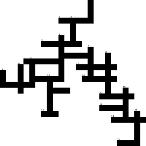 Hebrew Scriptures Old Testament Crossword Labs