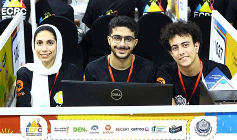 Ecpc Ecpc2024 Icpc Problemsolving Problemsolvingskills Abdelrahman Ayman 14 Comments