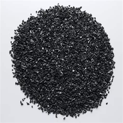 Activated Carbon Chemical Extreme